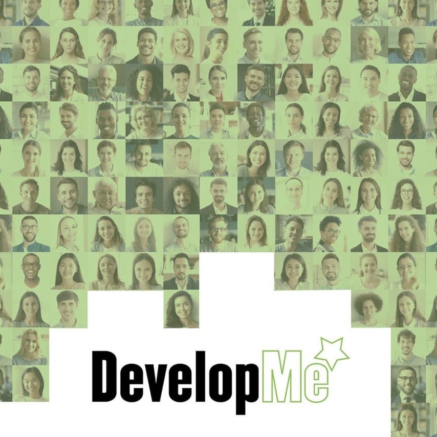 DevelopME - Breathing Space HR