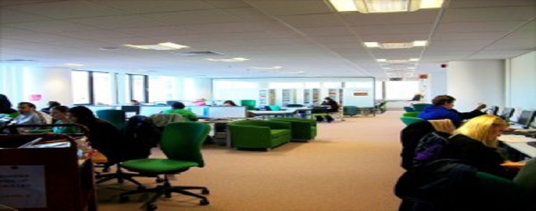 The Working Environment - How it affects your employees’ mood ...