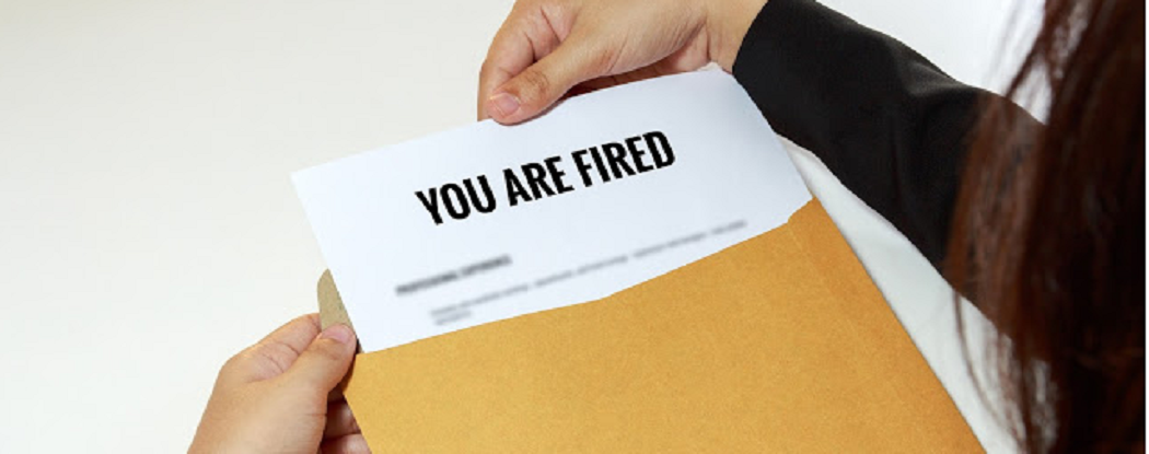 Notice of Termination of Employment – Be Aware of the Rules - Breathing ...