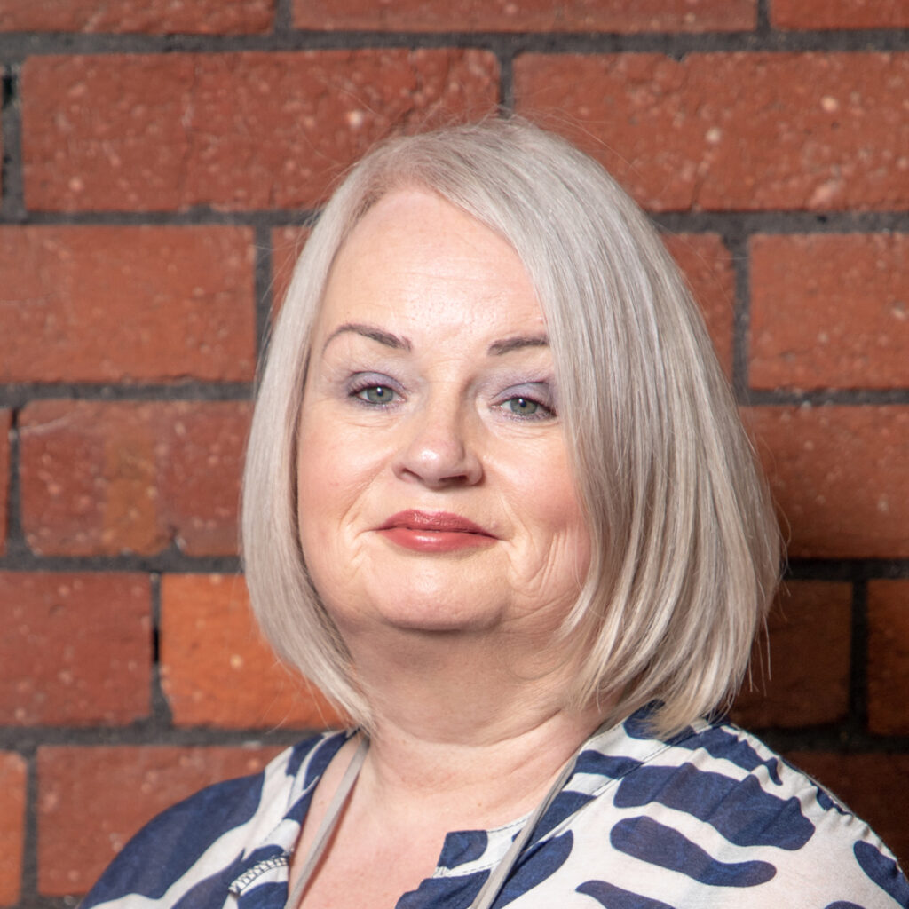 Meet the Team - Breathing Space HR