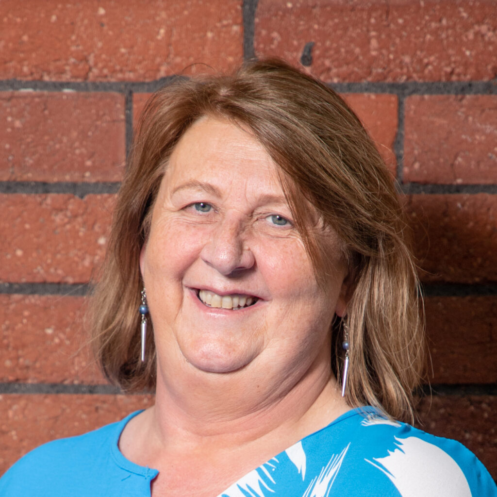 Meet the Team - Breathing Space HR